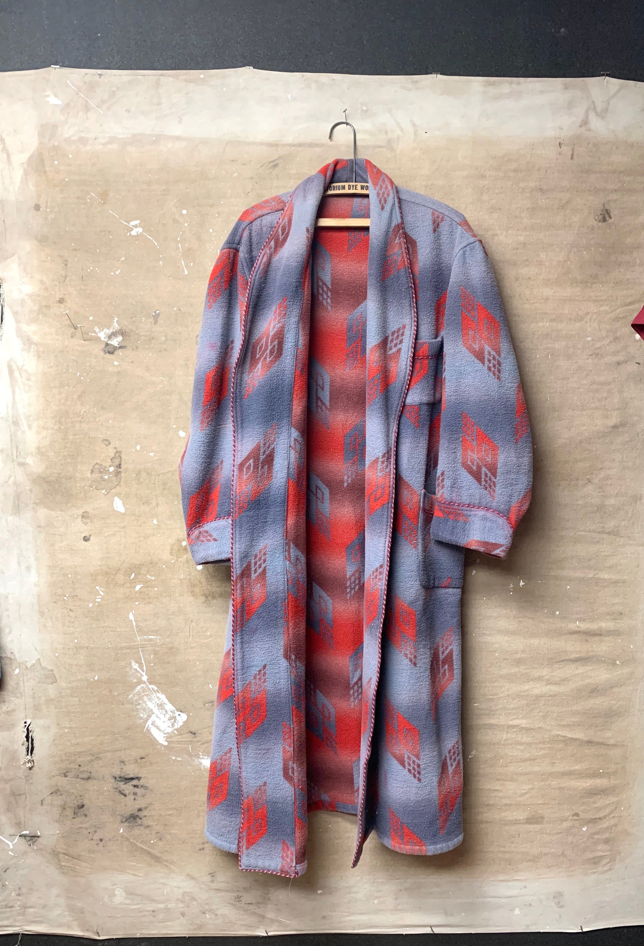 1950s Beacon Robe | Santa Fe Vintage